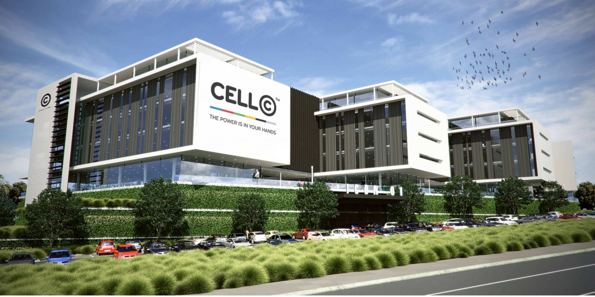 Cell C to close down 130 stores as financial pressure mounts - On Point ...