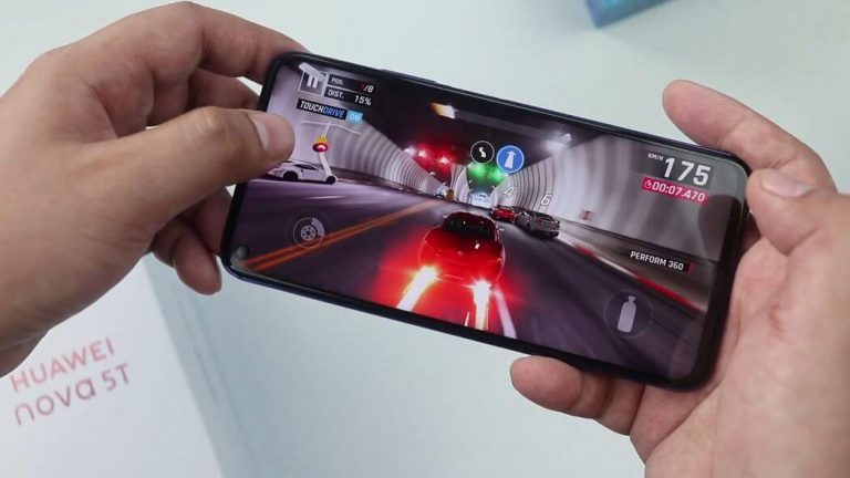 Huawei Announces Global Rollout of New Device Gaming Hub – HUAWEI ...