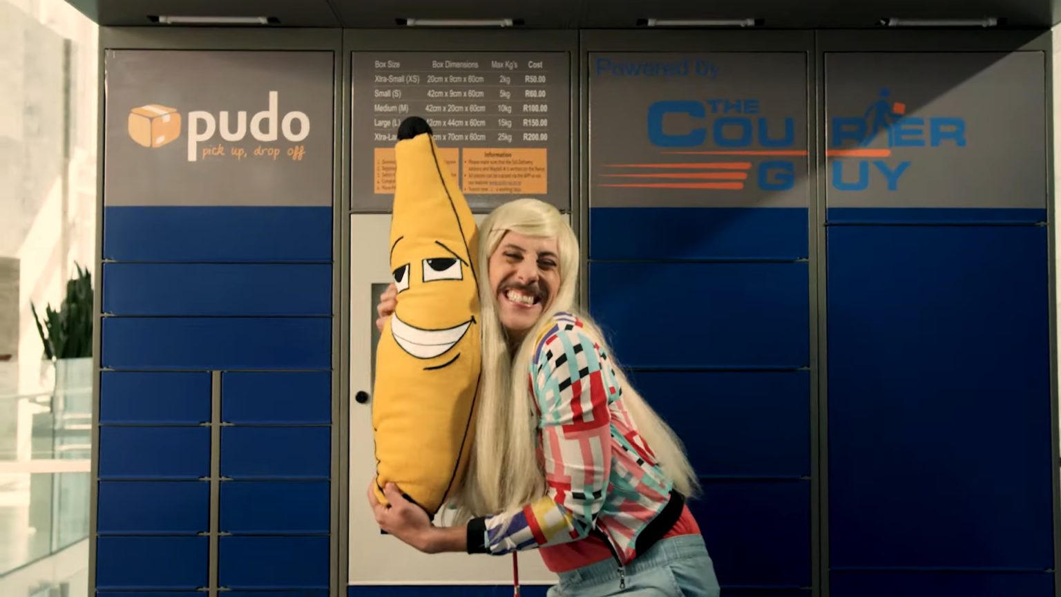 Don't just send it, pudo it - On Point Enterprises